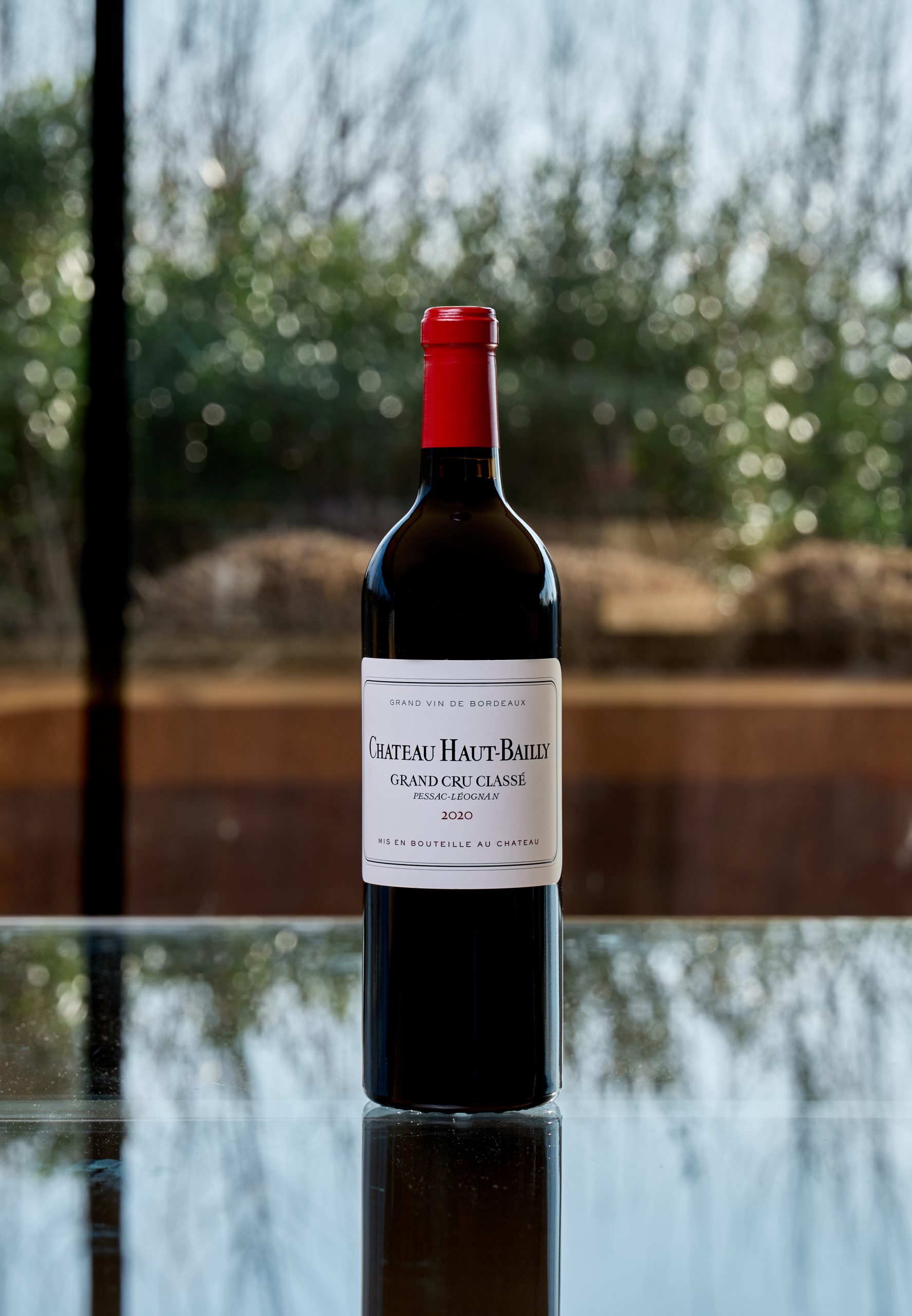 Collection - Haut-Bailly